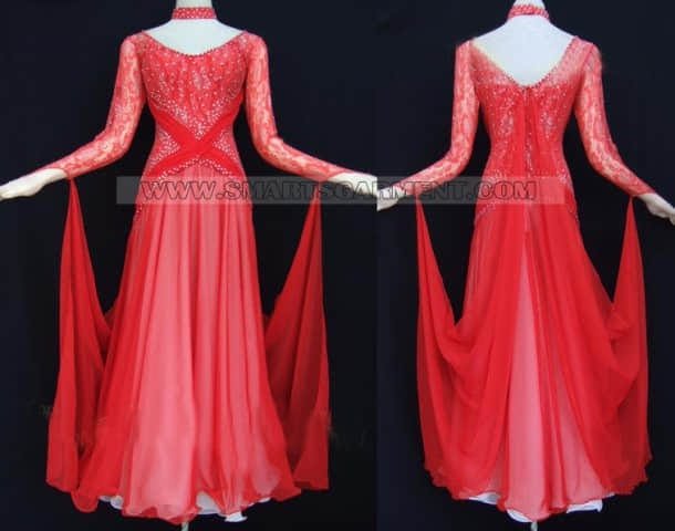 big size ballroom dance apparels,personalized ballroom dancing garment ...